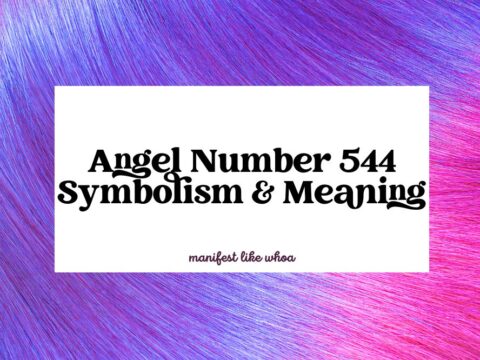 4646 Angel Number Meaning For Manifestation – Manifest Like Whoa!